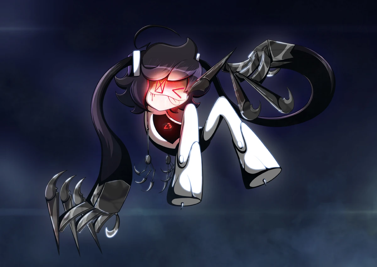 I.C.-0n | Internecion Cube Wiki | Fandom