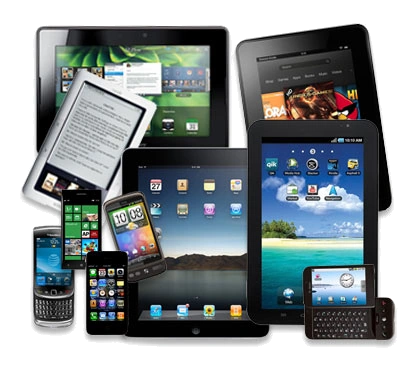 Dispositivos móviles | Wiki Internereaa | Fandom