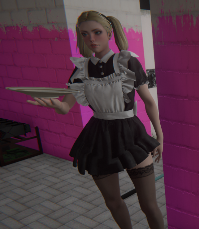 Maid Internet Cafe Simulator Wiki Fandom