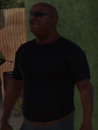 Bouncer | Internet Cafe Simulator Wiki | Fandom