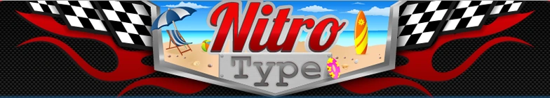 Nitro type | Internet cafe Wikia | Fandom
