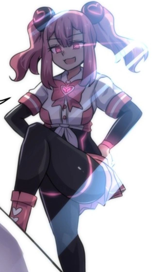 ILOVEYOU | Internet Explorer Comic Wiki | Fandom