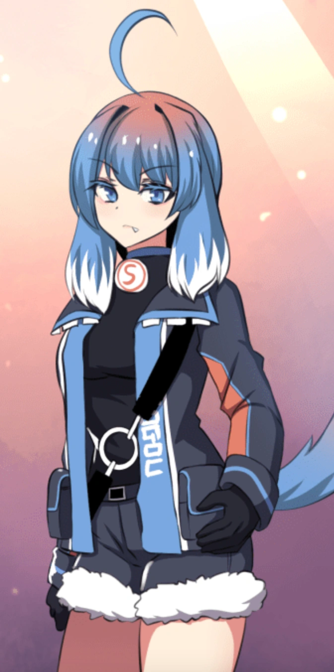 Sugou | Internet Explorer Comic Wiki | Fandom
