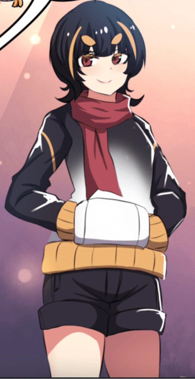 QQ | Internet Explorer Comic Wiki | Fandom