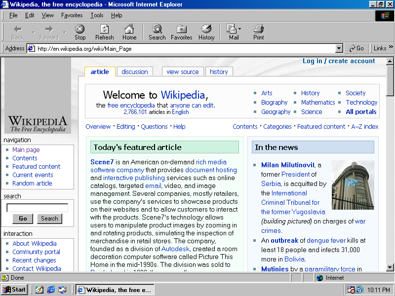 Microsoft Internet Explorer 5 | Internet Explorer Wikia | Fandom