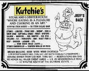Captain Kutchie's Key Lime Pie | Internet Mysteries Wiki | Fandom