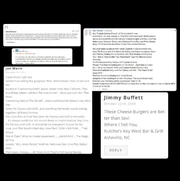 Captain Kutchie's Key Lime Pie | Internet Mysteries Wiki | Fandom