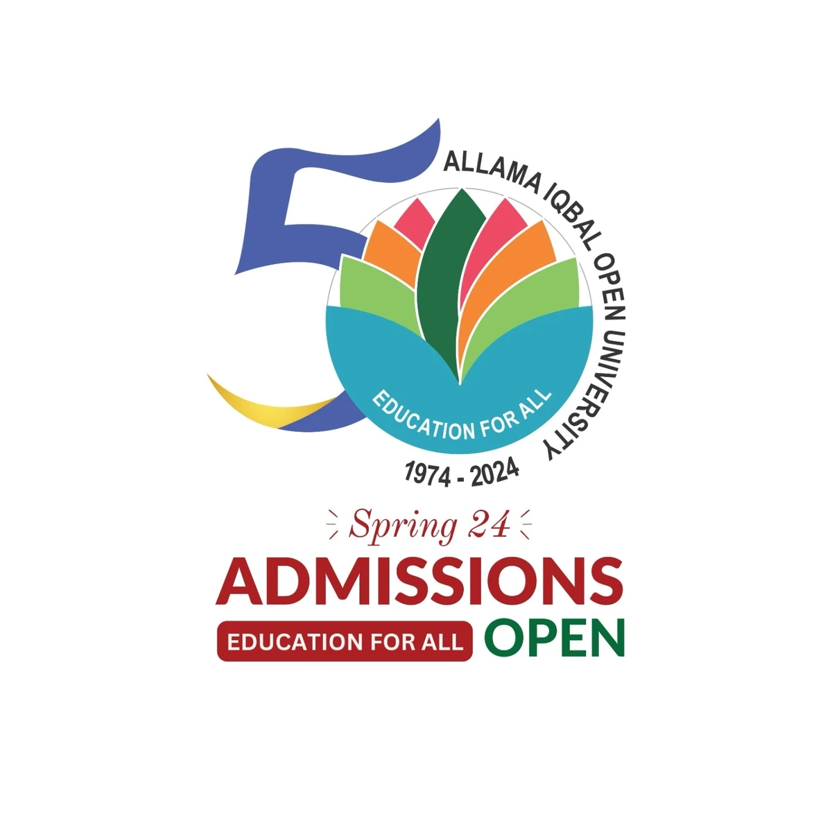 Allama Iqbal Open University | Internet Users Wiki | Fandom