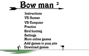 Bowman 2 | Internet Games Wiki | Fandom