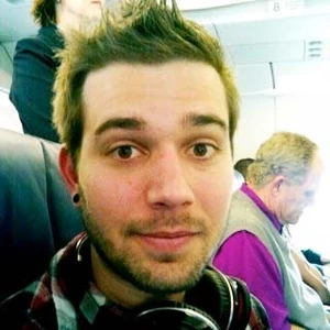 Charles Trippy | Internet Killed Television Wiki | Fandom