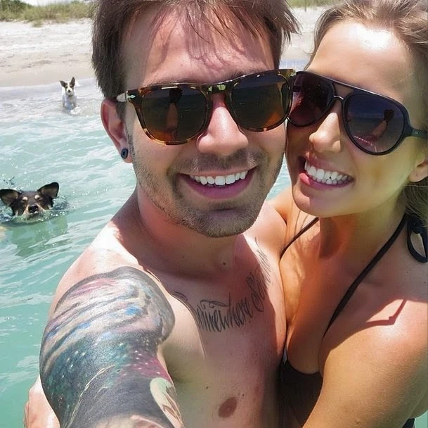 Charles Trippy Cheating