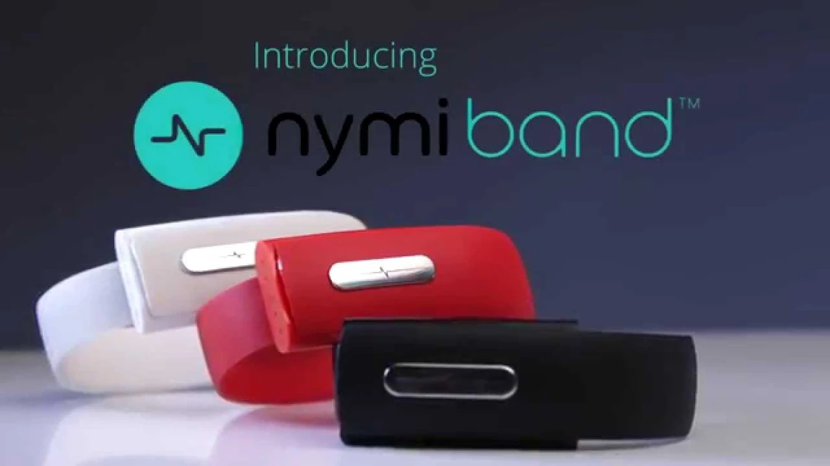 Nymi Band | InternetOfThings Wikia | Fandom