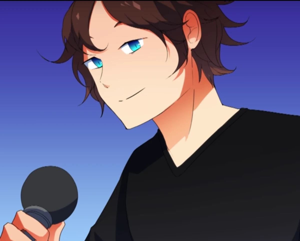 Alex Beckham | Internetremix Wiki | Fandom