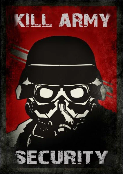 Kill Army | Internet's war Вики | Fandom