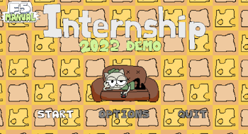 2022 Demo | Internship Wiki | Fandom
