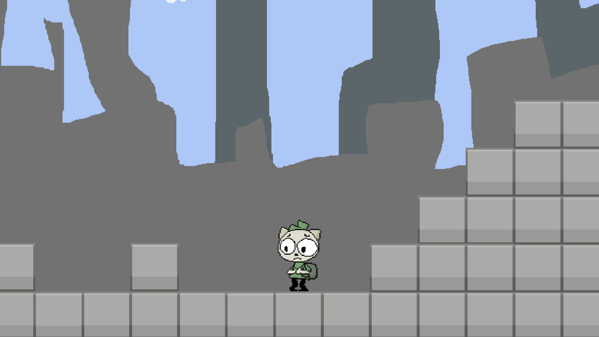 Prealpha 01 Internship Wiki Fandom