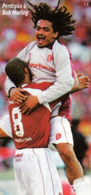 Perdigão (Cleiton Eduardo Vicente) | Interpedia Wiki | Fandom