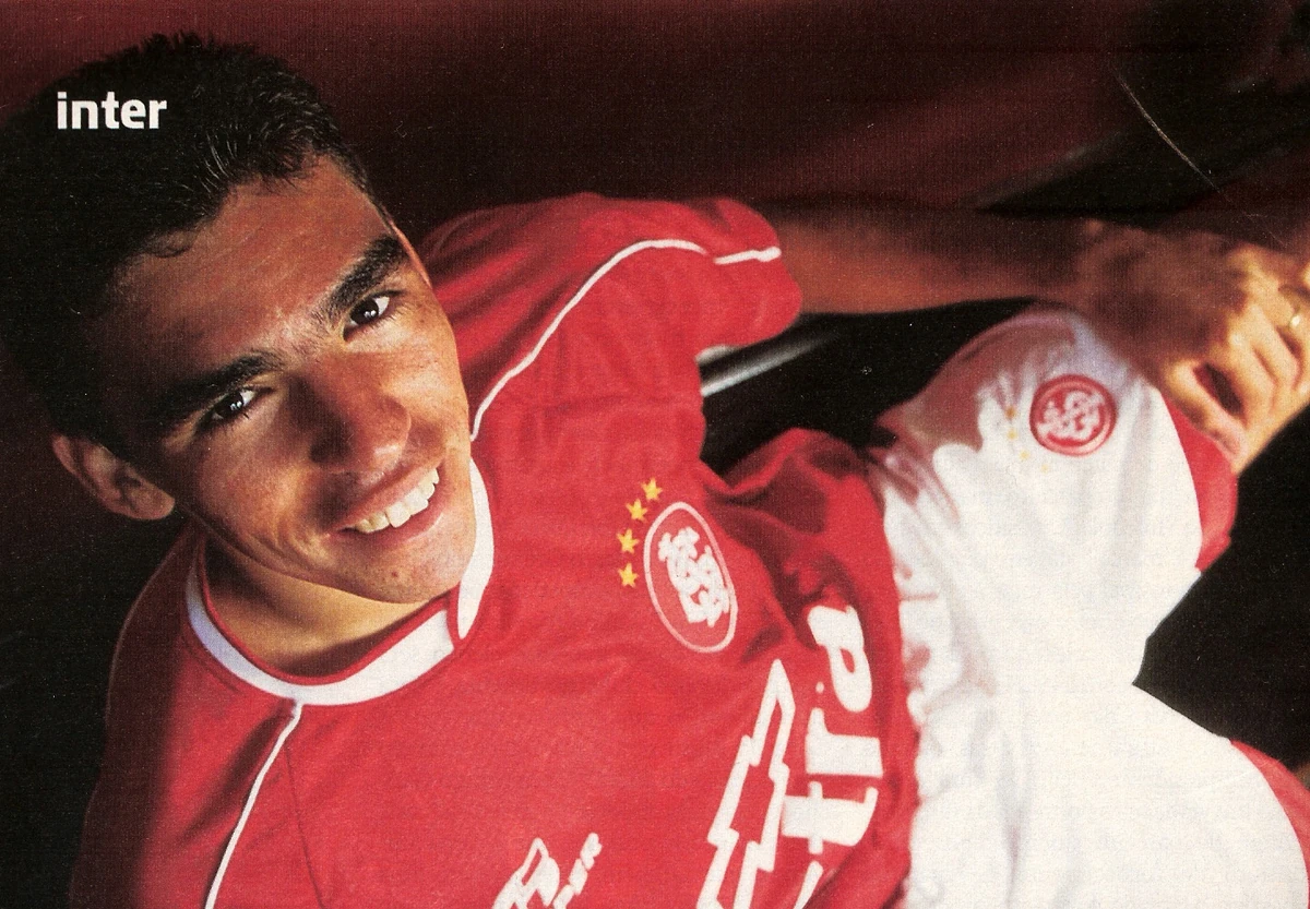 Lucio (Lucimar da Silva Ferreira) | Interpedia Wiki | Fandom
