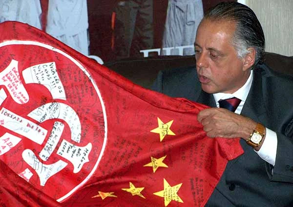 Fernando Carvalho | Interpedia Wiki | Fandom