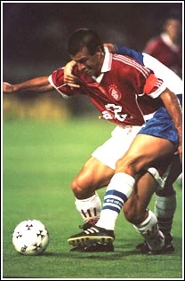 Dunga | Interpedia Wiki | Fandom