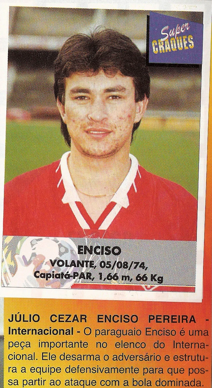 Enciso (Julio Cesar) | Interpedia Wiki | Fandom