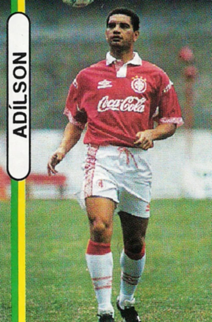 Adilson J. Pinto | Interpedia Wiki | Fandom