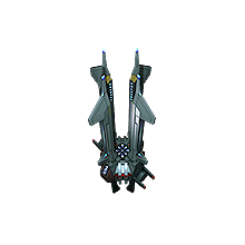 HUMAN Triple Cutter Railgun | INTERPLANET Wiki | Fandom