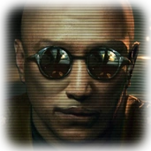 Captain Cho | INTERPLANET Wiki | Fandom