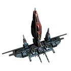 HUMAN Fleet Base | INTERPLANET Wiki | Fandom