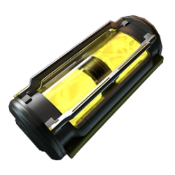 Hyper Recovery Device | INTERPLANET Wiki | Fandom