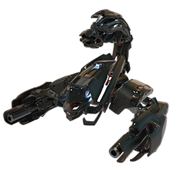 Scorpion | INTERPLANET Wiki | Fandom