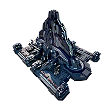 Conquest - Building | INTERPLANET Wiki | Fandom
