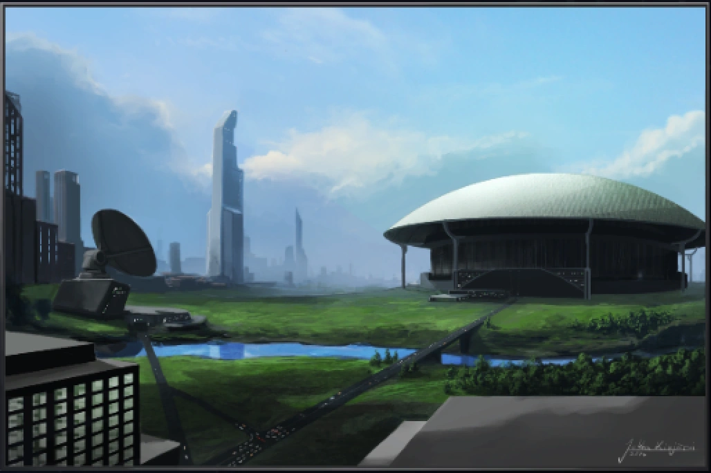 Shield Defense - Official Interplanetary Wiki