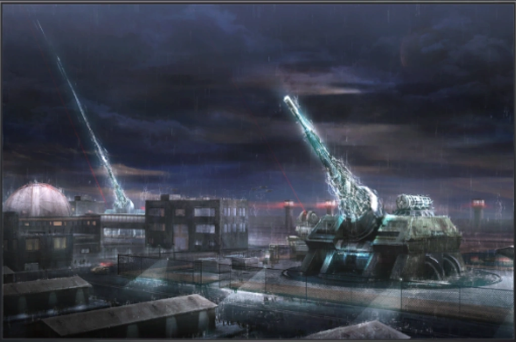 Ion Defense - Official Interplanetary Wiki