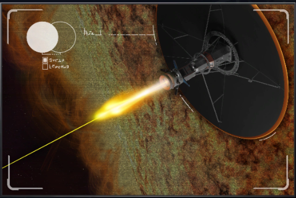 Solar Laser - Official Interplanetary Wiki