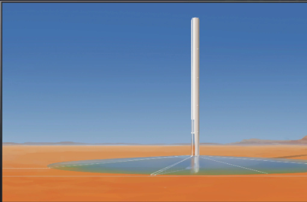 Solar Plants - Official Interplanetary Wiki