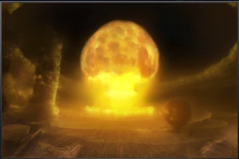 Nuclear Missile - Official Interplanetary Wiki