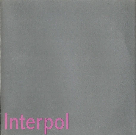 Precipitate (EP) | Interpol Wiki | Fandom