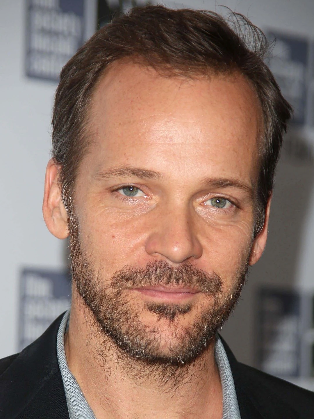 Peter Sarsgaard Young