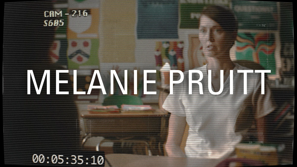 Det. Carol Young & Det. Brian Chen vs Melanie Pruitt 2005 | Interrogation Wiki | Fandom