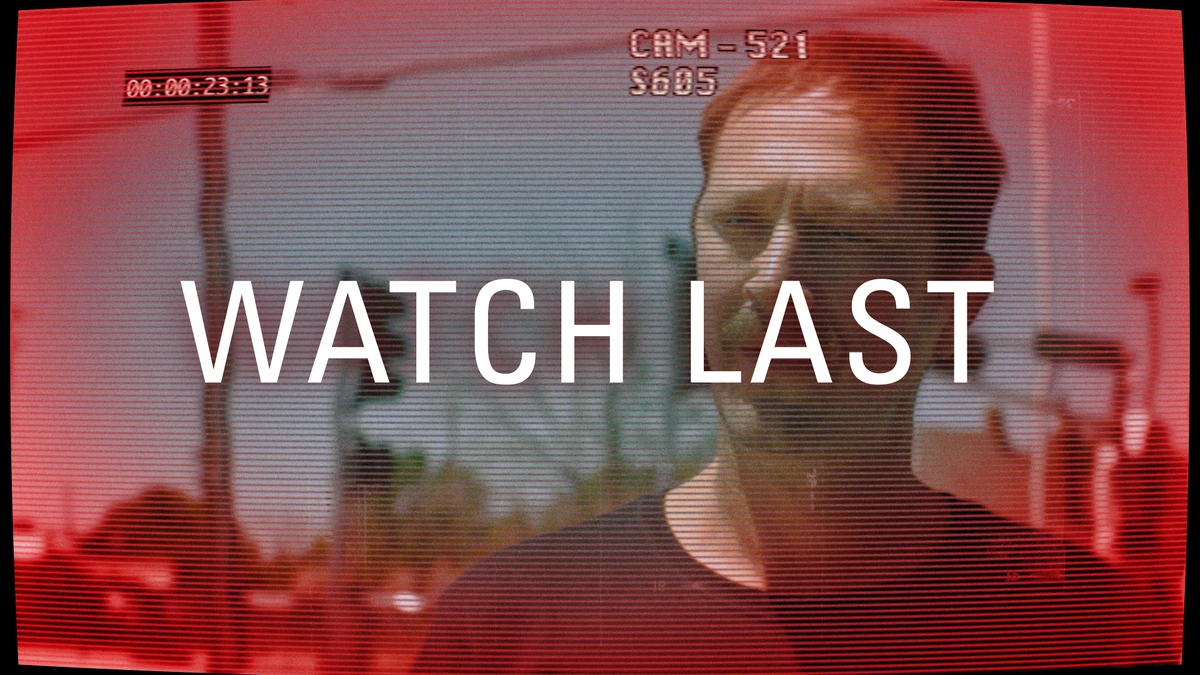 I.A. Sgt. Ian Lynch & Det. Brian Chen vs Trey Carano 2003 ...