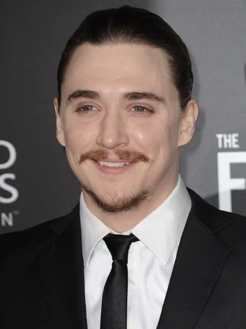 Kyle Gallner | Interrogation Wiki | Fandom