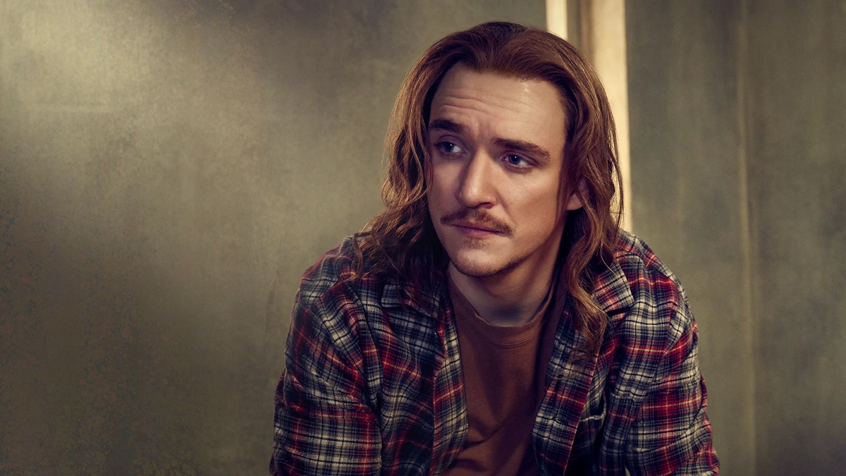 Eric Fisher | Interrogation Wiki | Fandom