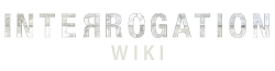 Interrogation | Interrogation Wiki | Fandom