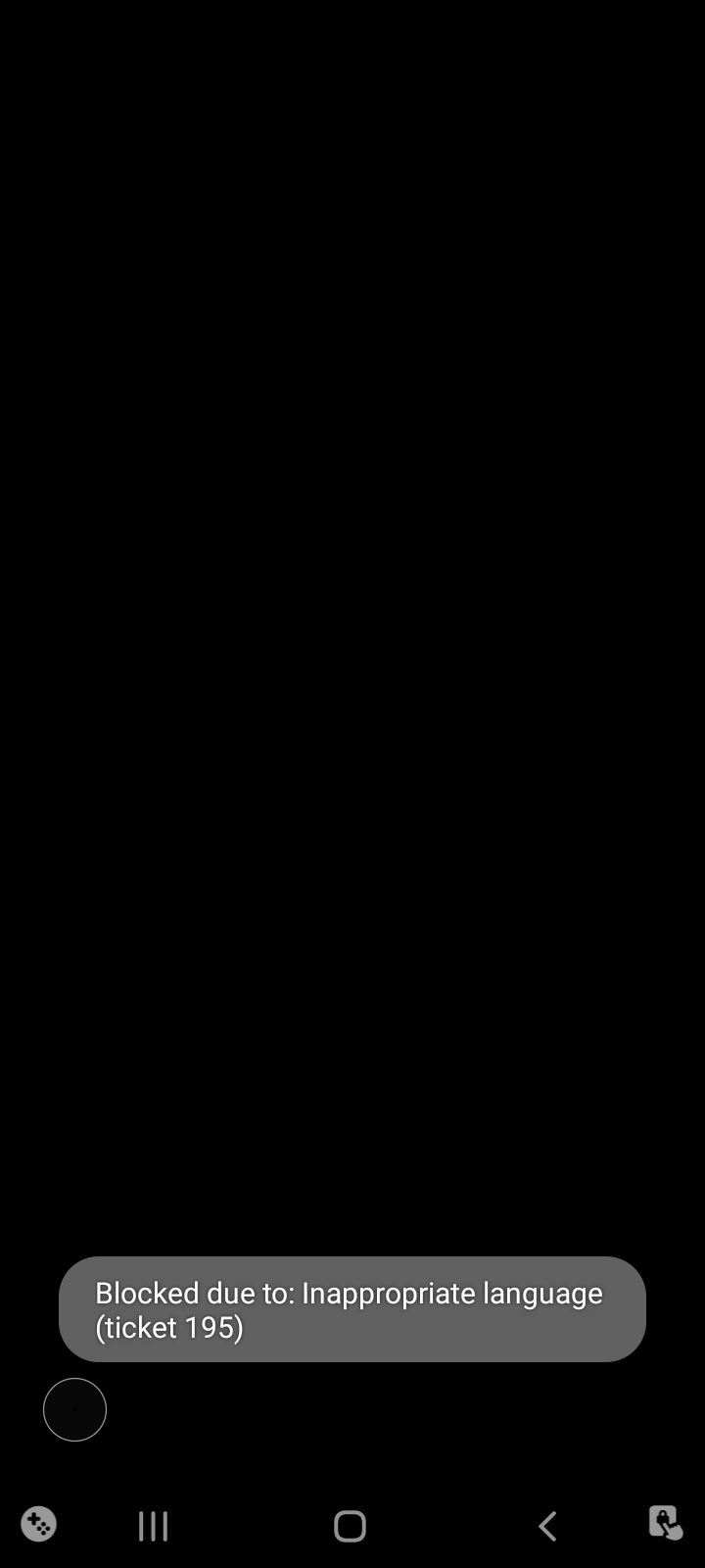 Account Bans | Intersection Controller Wiki | Fandom