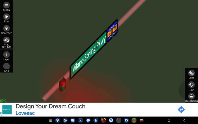 TheAutisticFloridian | Intersection Controller Wiki | Fandom