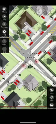 Suburb 2 | Intersection Controller Wiki | Fandom
