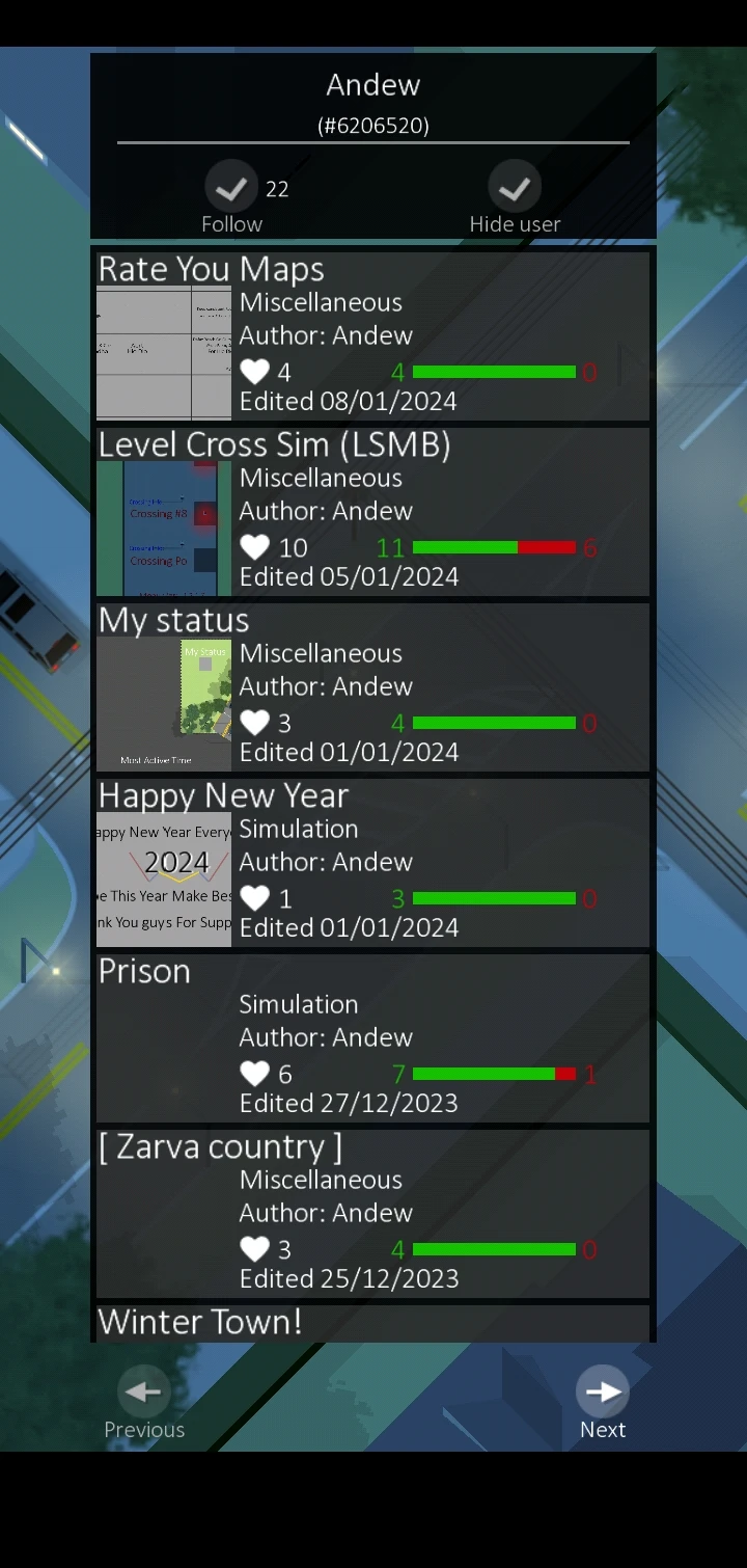 User Page | Intersection Controller Wiki | Fandom