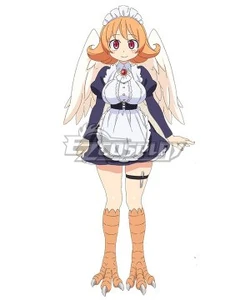 Meidri | Interspecies Reviewers Wiki | Fandom