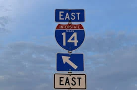 Interstate 14 | Interstate Highways Wiki | Fandom